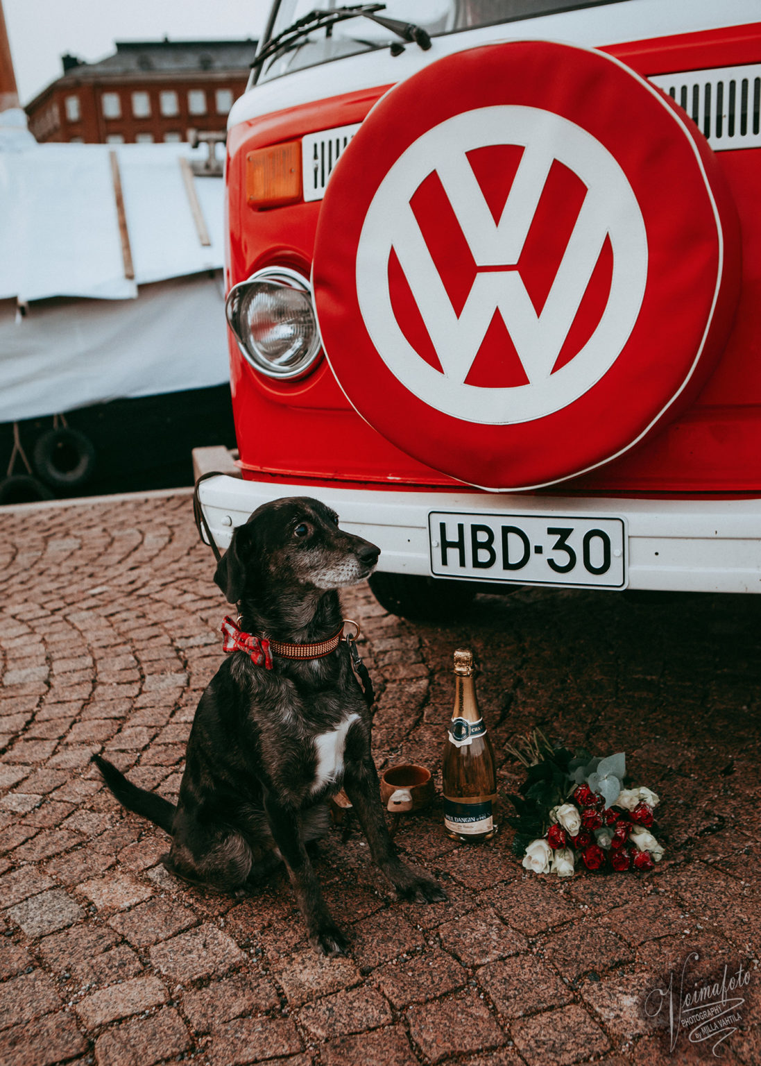 HBD-30 – Voima-Vahtila