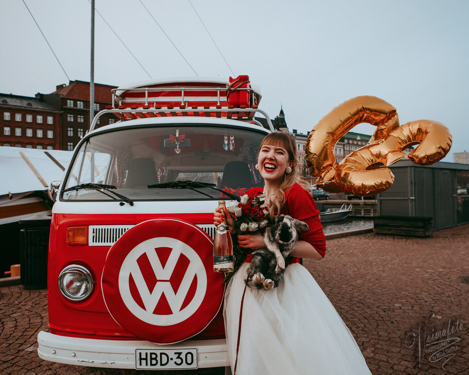 HBD-30 – Voima-Vahtila