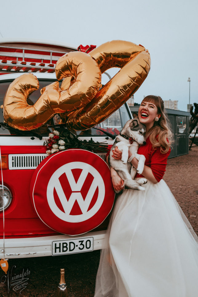 HBD-30 – Voima-Vahtila