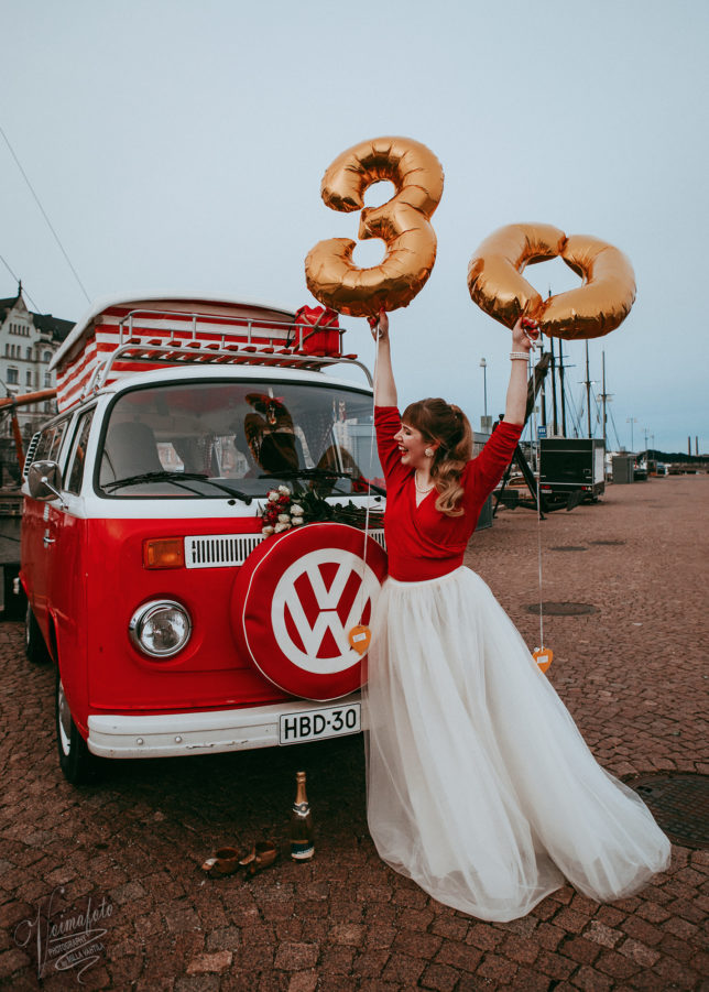 HBD-30 – Voima-Vahtila