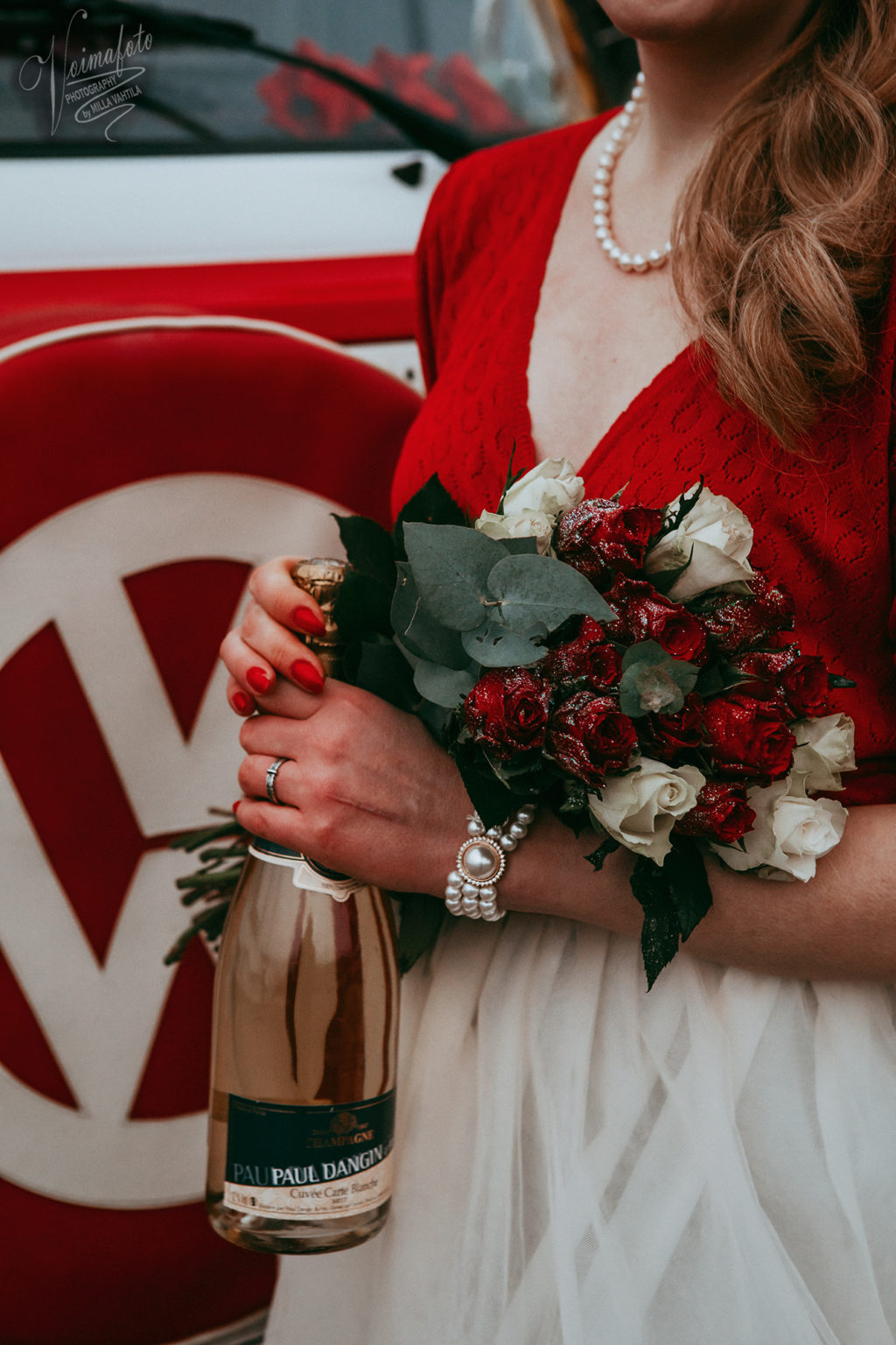 HBD-30 – Voima-Vahtila