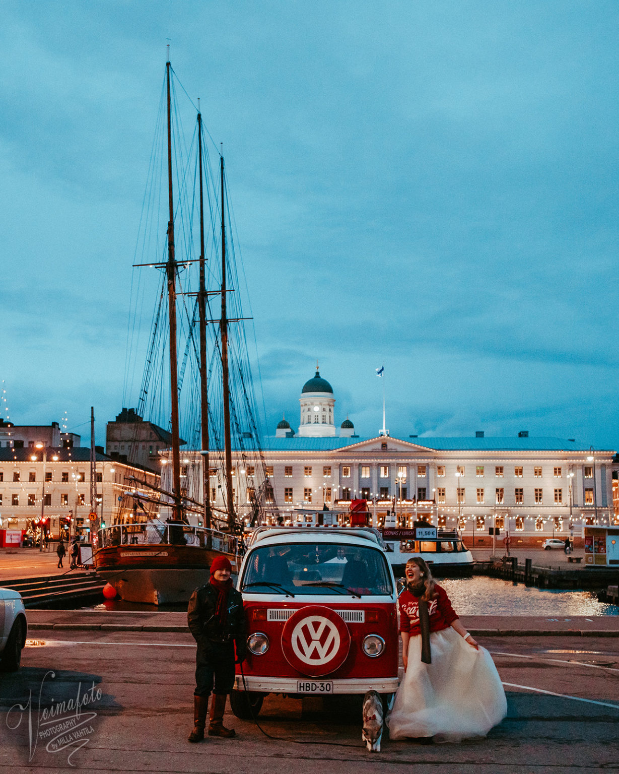 HBD-30 – Voima-Vahtila