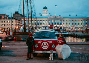 HBD-30 – Voima-Vahtila