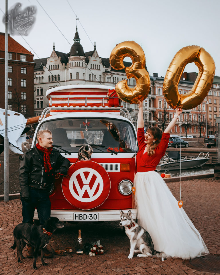 HBD-30 – Voima-Vahtila