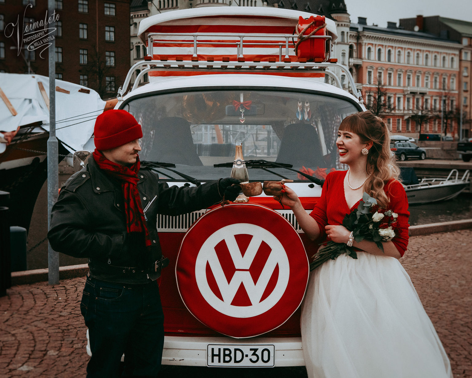 HBD-30 – Voima-Vahtila